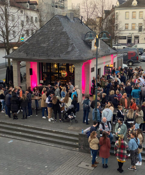 MAKU Events | Veranstaltungen in Solingen